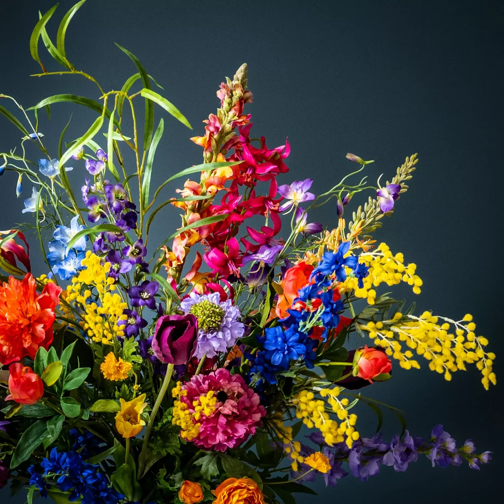 Luxury Flower Subscriptions | House for Flowers